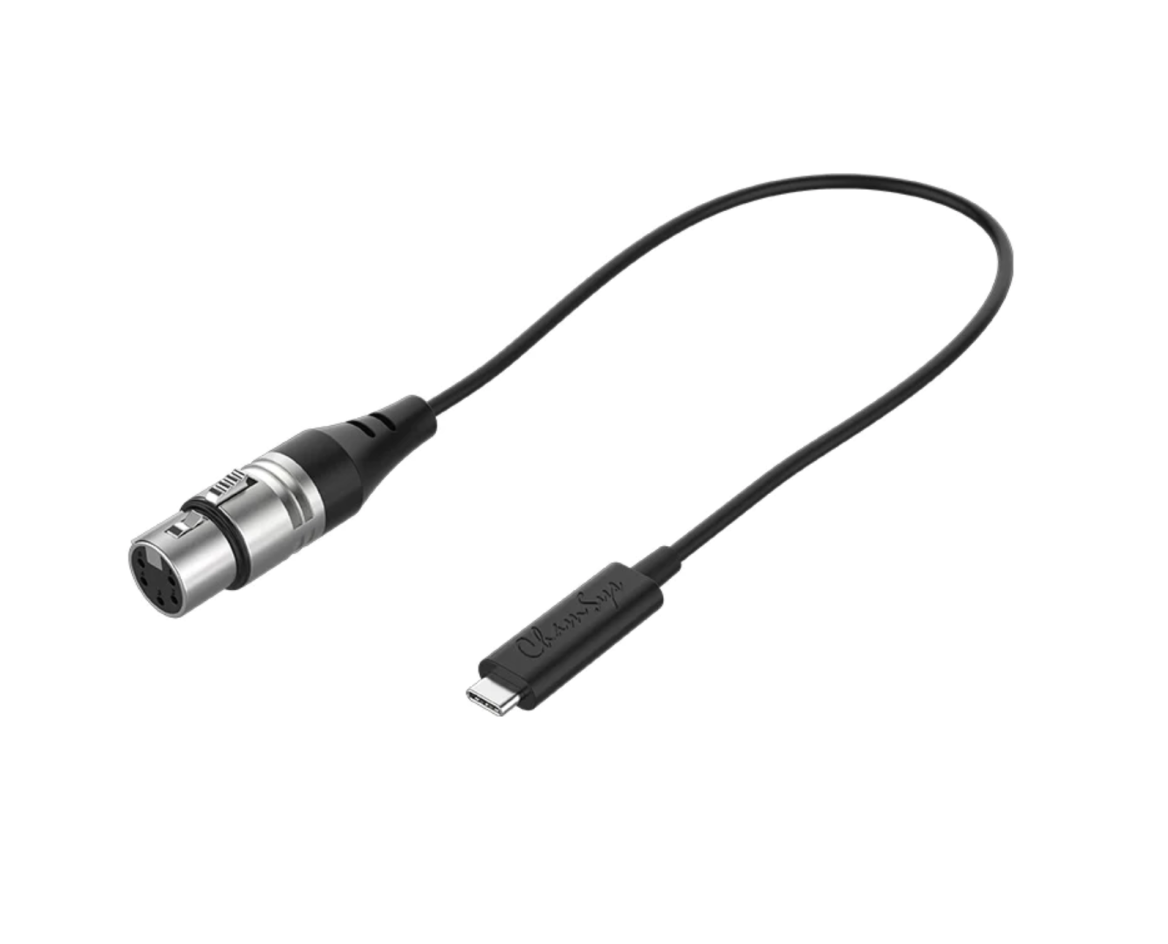 Chamsys | MagicDMX Full usb dmx Dongle - DMX Winkel